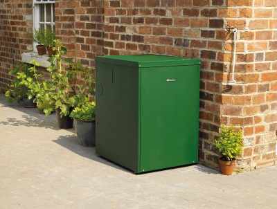 Greenstar Heatslave II External | Worcester Bosch